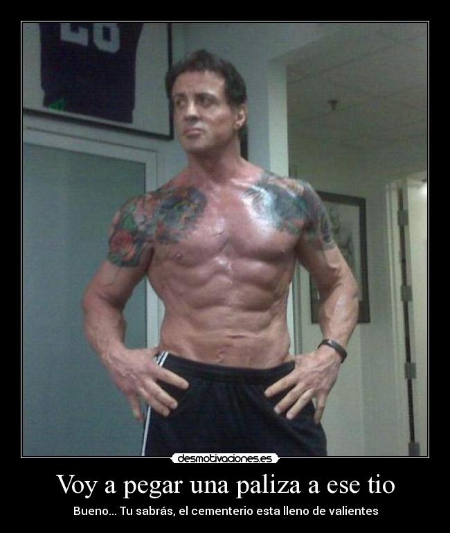 Imágenes y Carteles de CACHAS Pag. 4 | Desmotivaciones